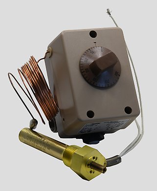 Standard Cartridge Heaters - Backer Hotwatt