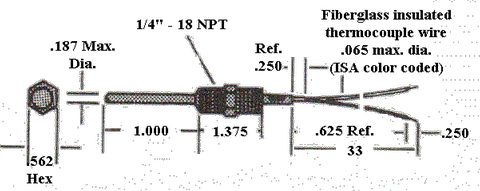 Temperature Controlling Devices - Backer Hotwatt