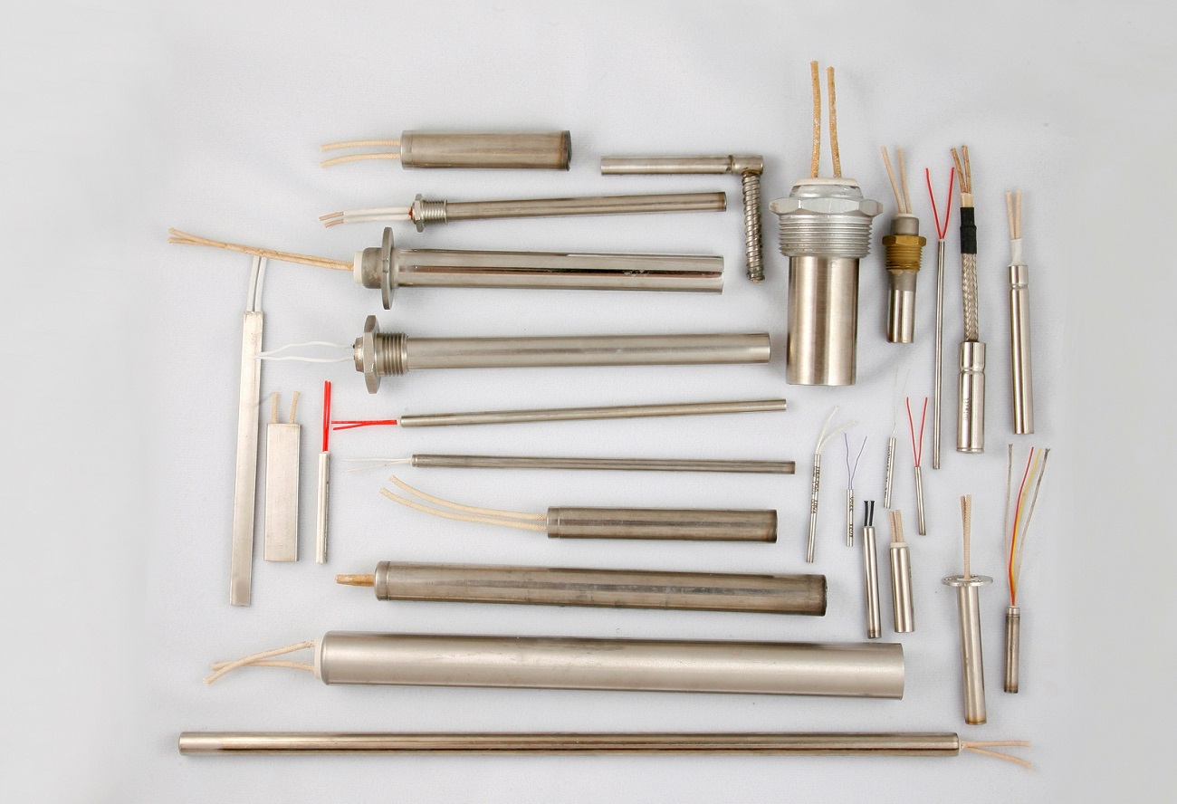 Backer Hotwatt - Backer Hotwatt