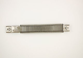 Ceramic Insulated Strip Heaters - Backer Hotwatt