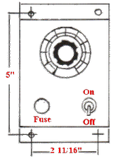 Voltage Controlling Devices - Backer Hotwatt
